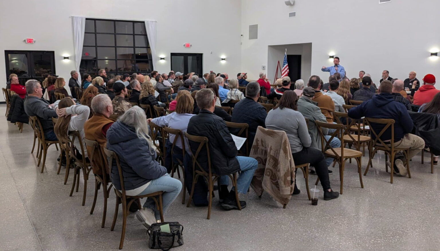 Washington County Republican Party